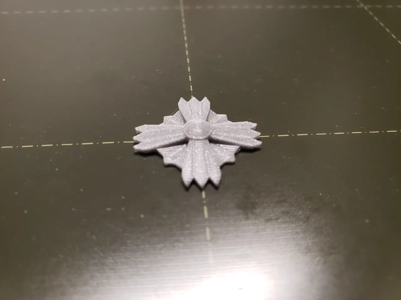 Prosecutor's Badge from Ace Attorney by NicksterSand | Download free ...