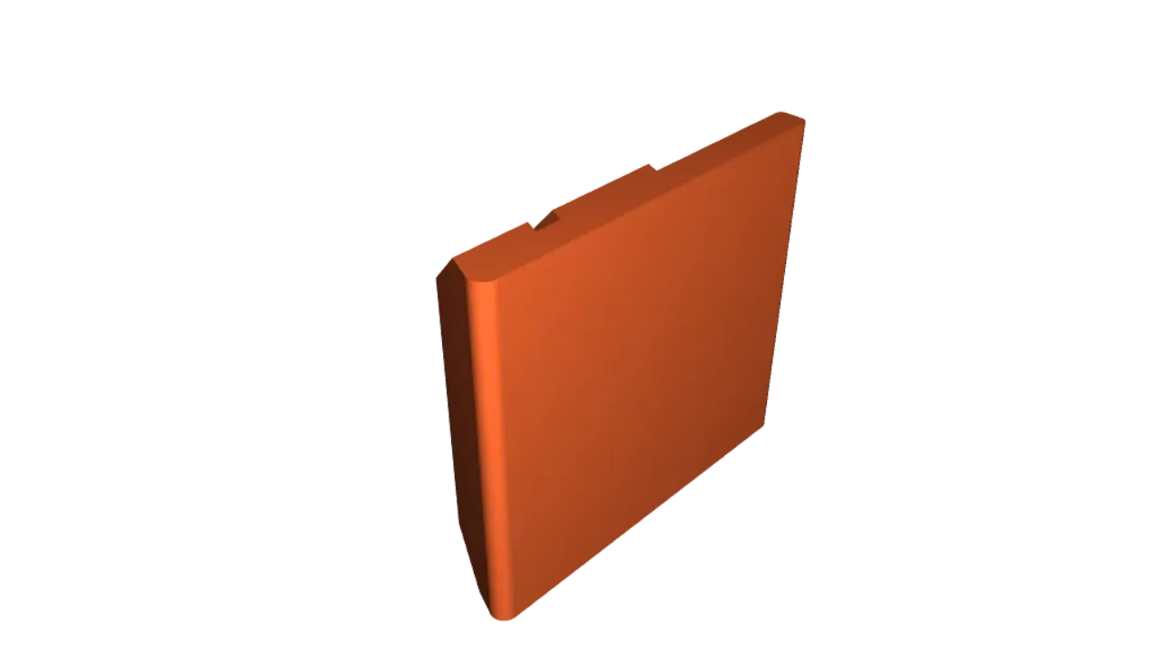 Sign stand by Detail Art Factory | Download free STL model | Printables.com