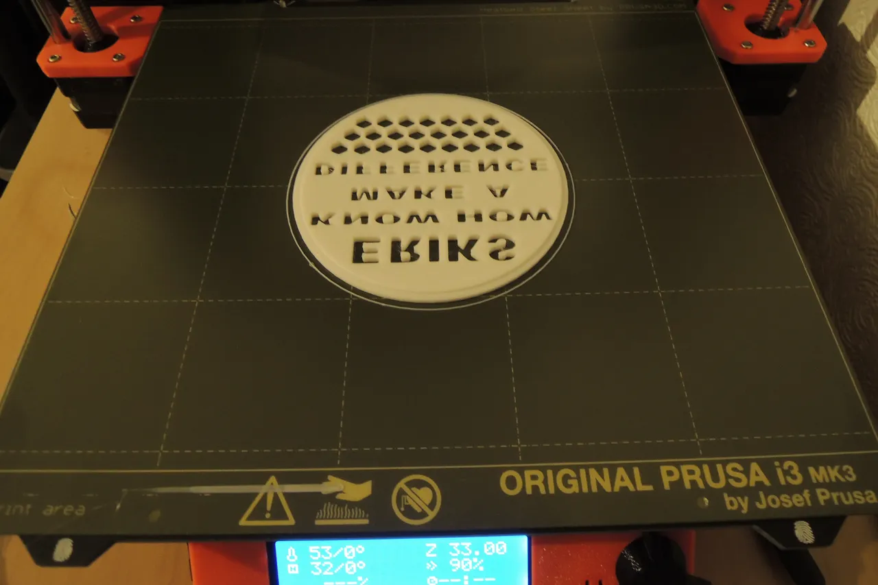 Basket top cover by 3DYU | Download free STL model | Printables.com