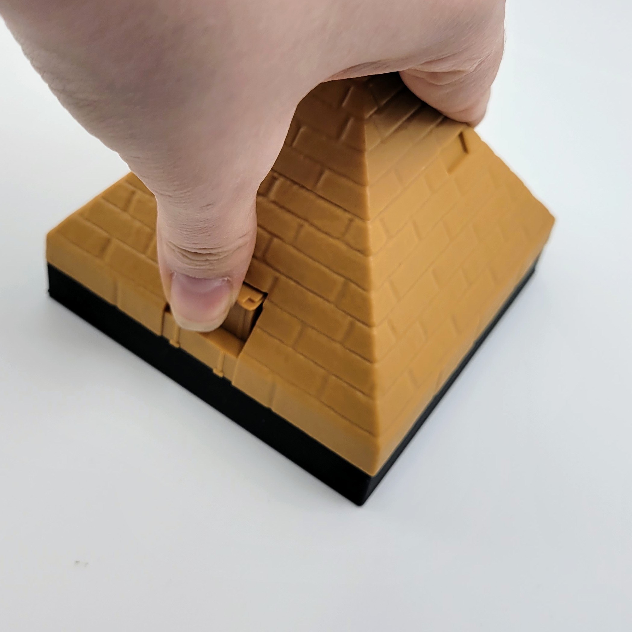 Camel Up Second Edition Broken Pyramid Solution by TidyGamer | Download ...
