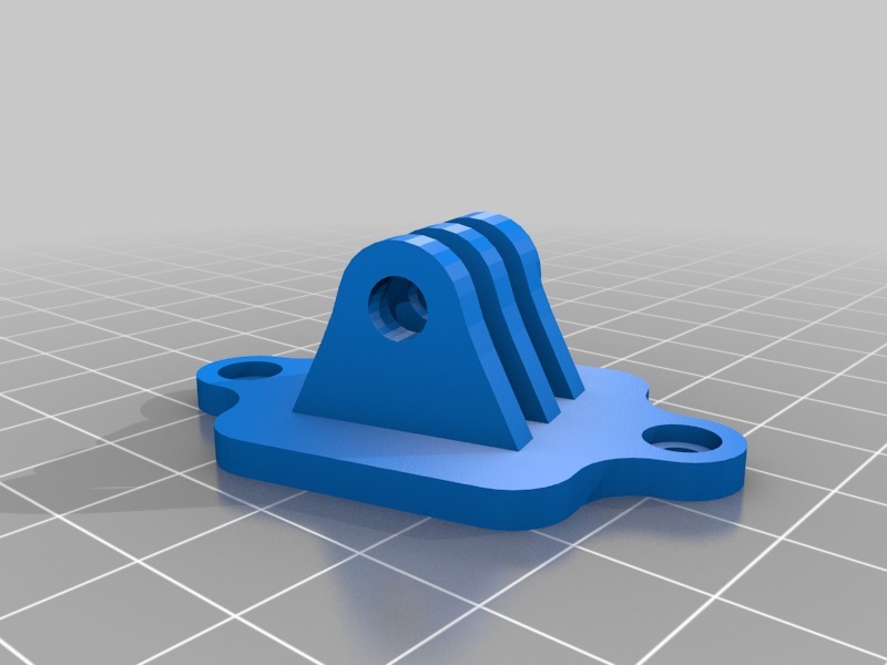 Ramps-fd and Radds enclosures. por Delukart | Descargar modelo STL ...