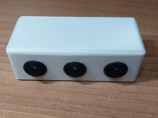 Switch Box by xwing | Download free STL model | Printables.com