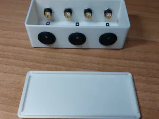 Switch Box by xwing | Download free STL model | Printables.com
