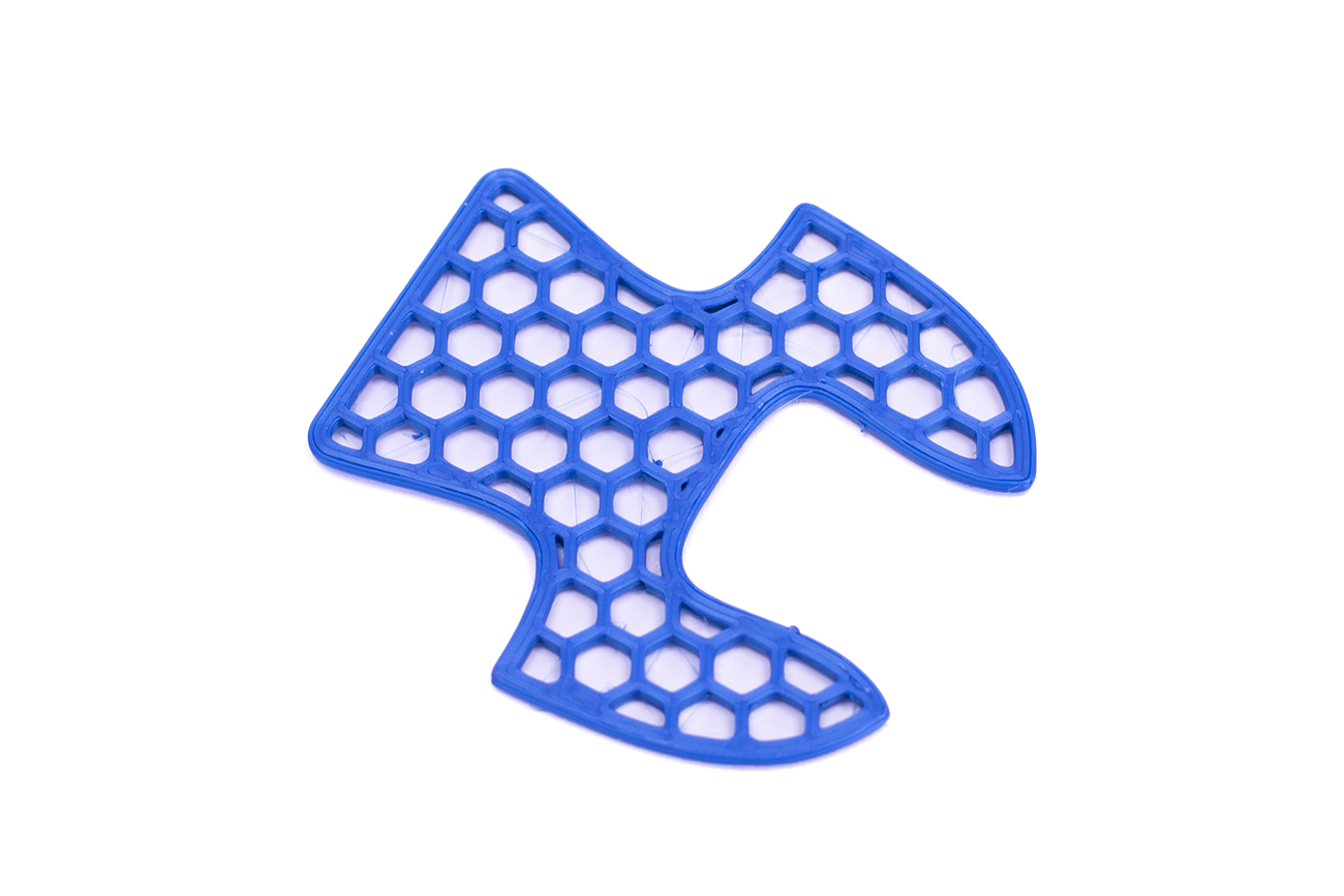 Finger extension brace (splint) by Prusa Research | Download free STL ...