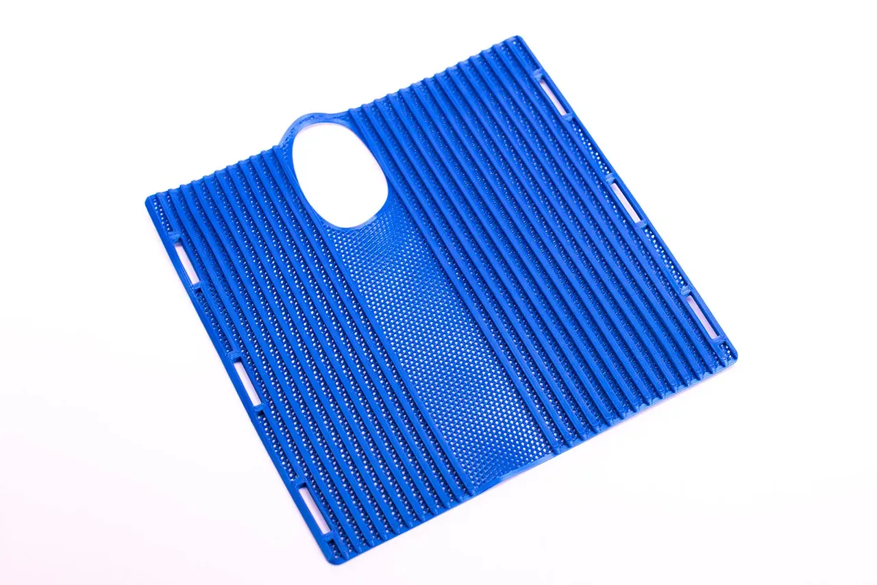 Wrist brace (splint) for either hand by Prusa Research | Download free ...