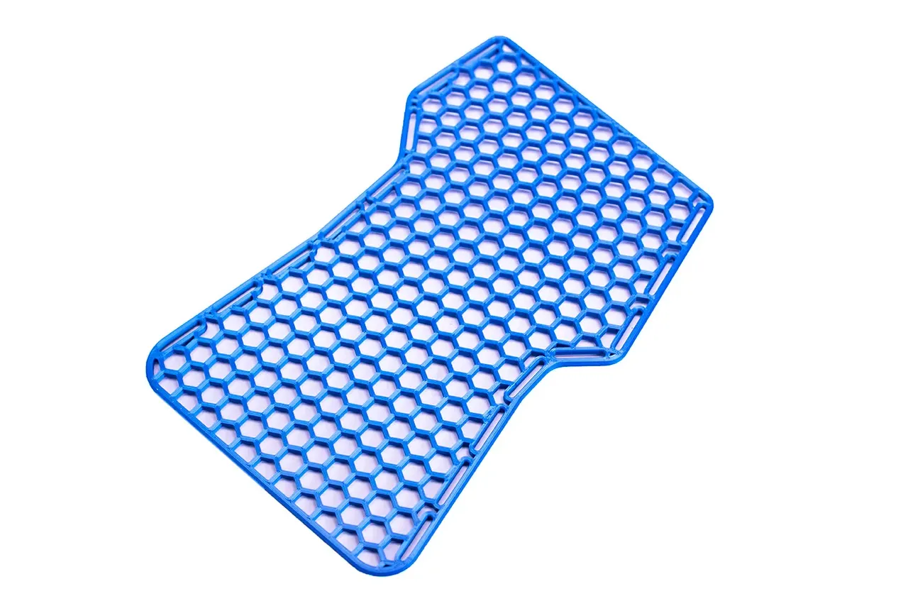 Palm brace (splint) by Prusa Research | Download free STL model ...