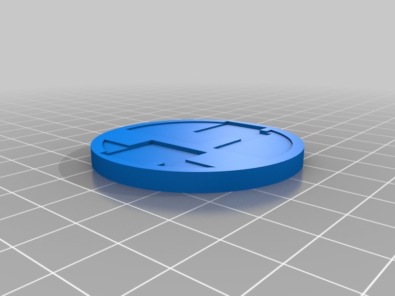 Amiibo Pipe Base by Zemba Craftworks | Download free STL model ...