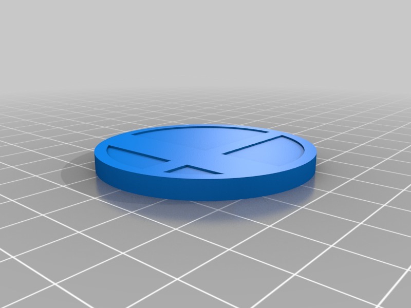 Amiibo Pipe Base by Zemba Craftworks | Download free STL model ...