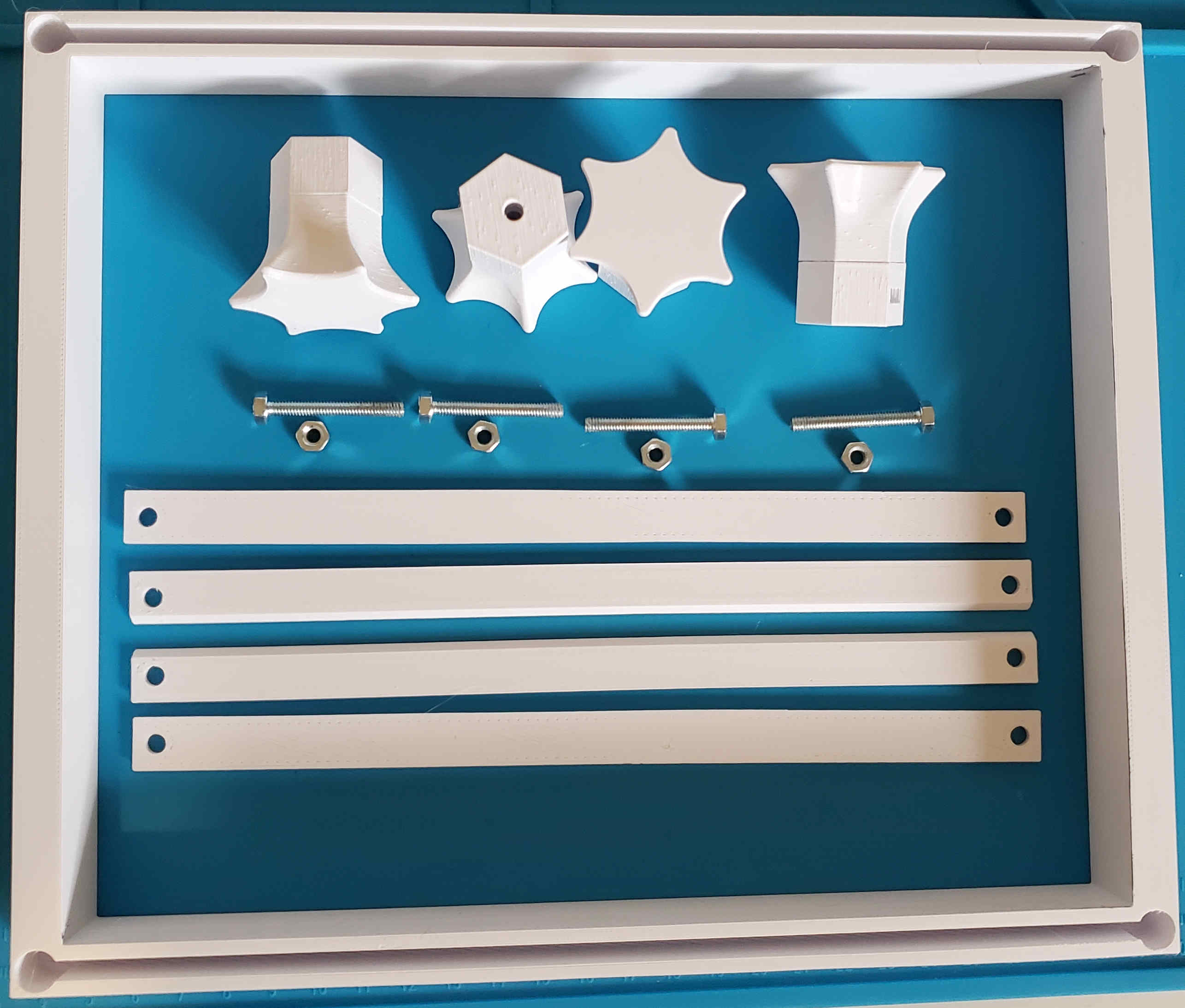 Circuit Board Assembly Holder by Serpent10i | Download free STL model ...