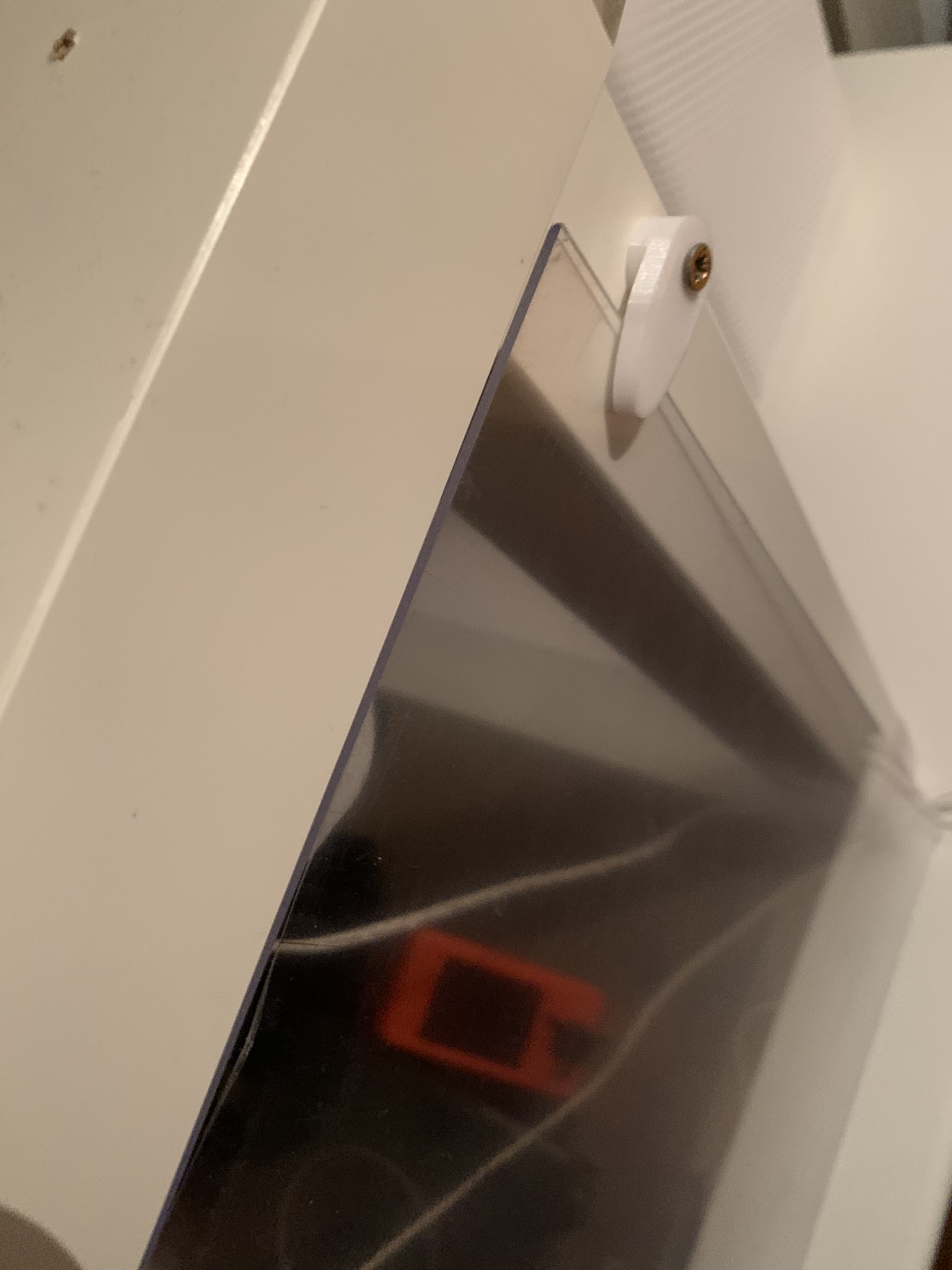 Ikea Lack Window Lock by Bateman | Download free STL model | Printables.com