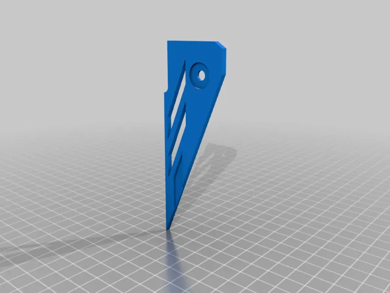 Ender 3 v2 Voron mod X axe Cover by Nambo | Download free STL model ...