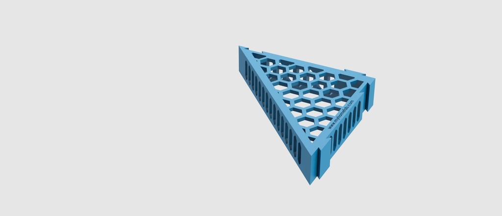 Plenum modules for Jaubert's Method for living reef aquariums by xfifi ...