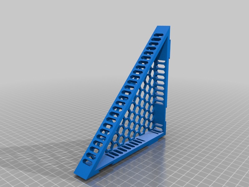 Plenum modules for Jaubert's Method for living reef aquariums by xfifi ...