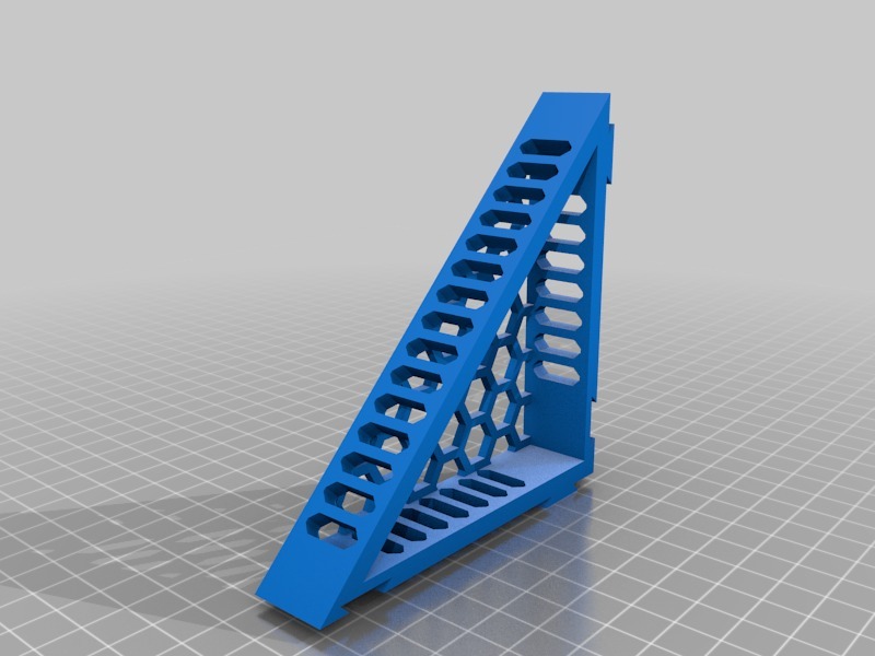 Plenum modules for Jaubert's Method for living reef aquariums by xfifi ...