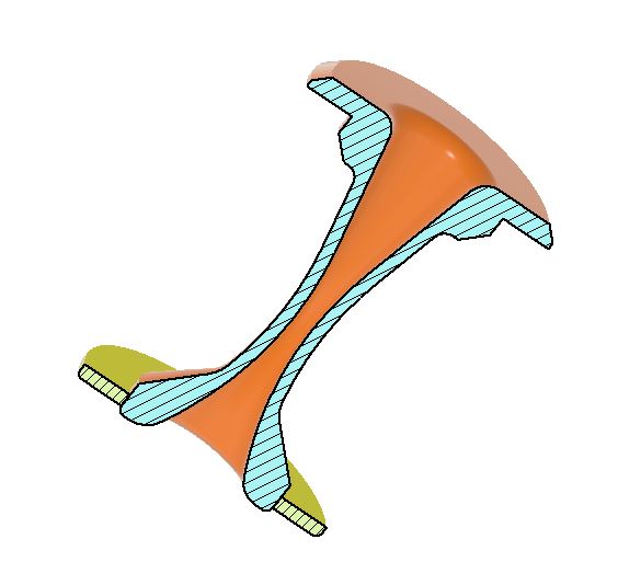 Filament Guide Tube by TheBoatbuilder | Download free STL model ...