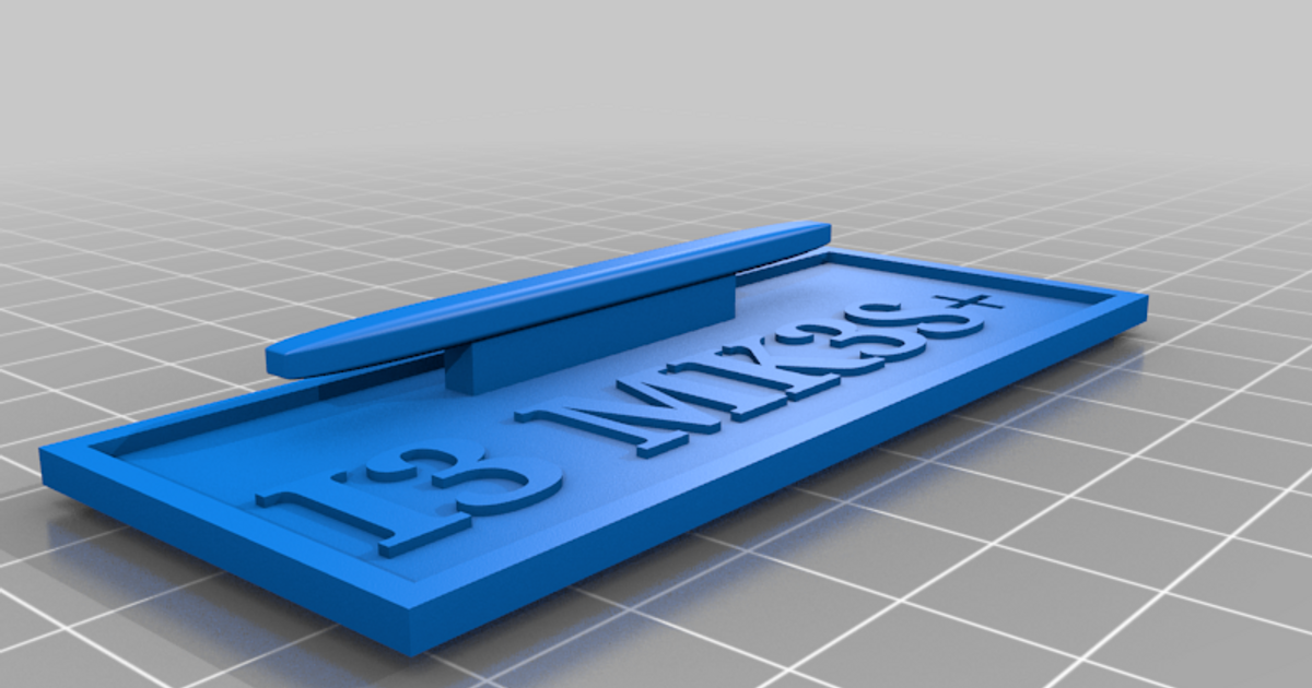 Screen protector by JFRivard | Download free STL model | Printables.com
