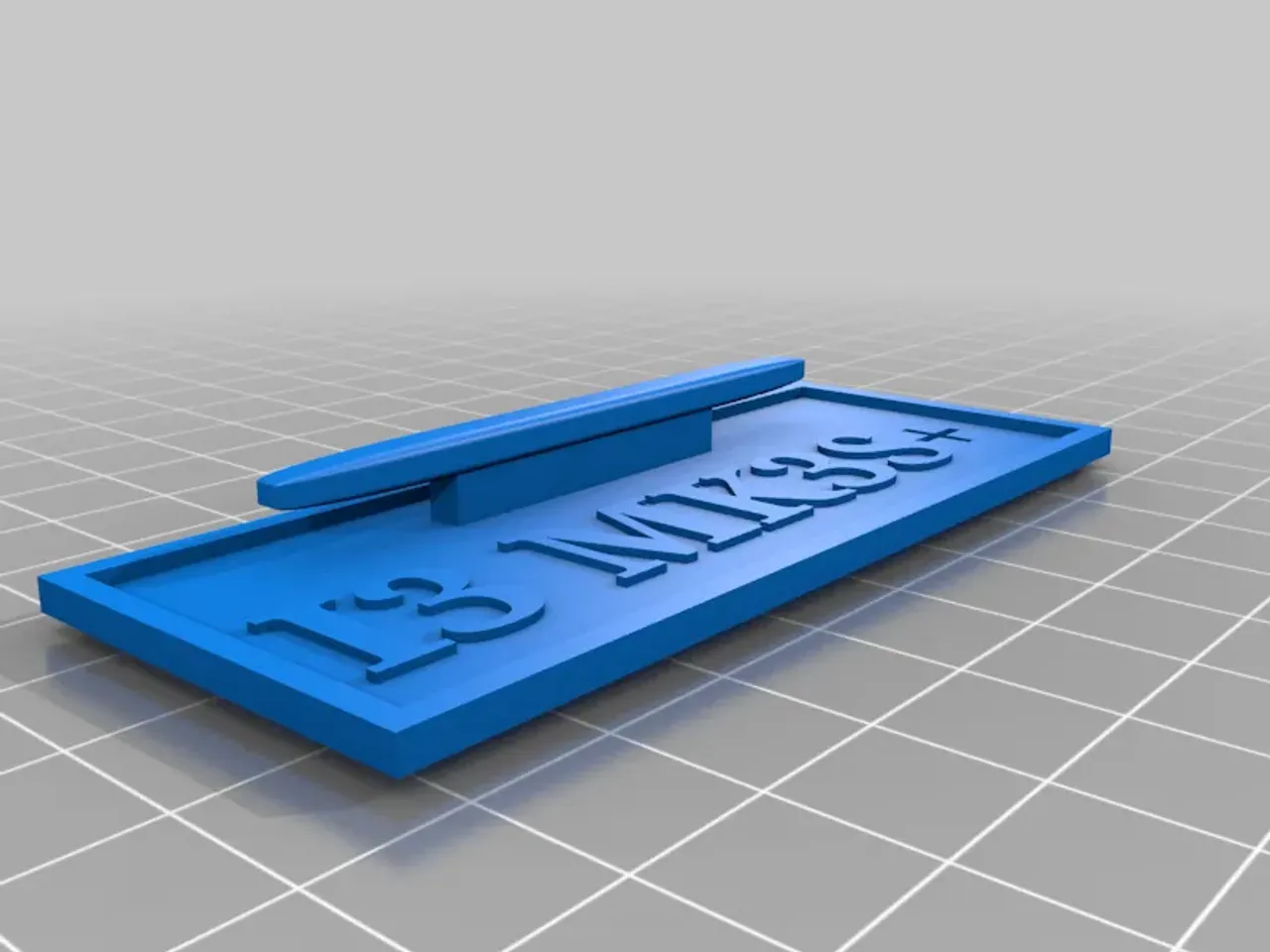 Screen protector by JFRivard | Download free STL model | Printables.com