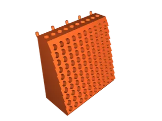 Screw driver heads by Gilles160 | Download free STL model | Printables.com