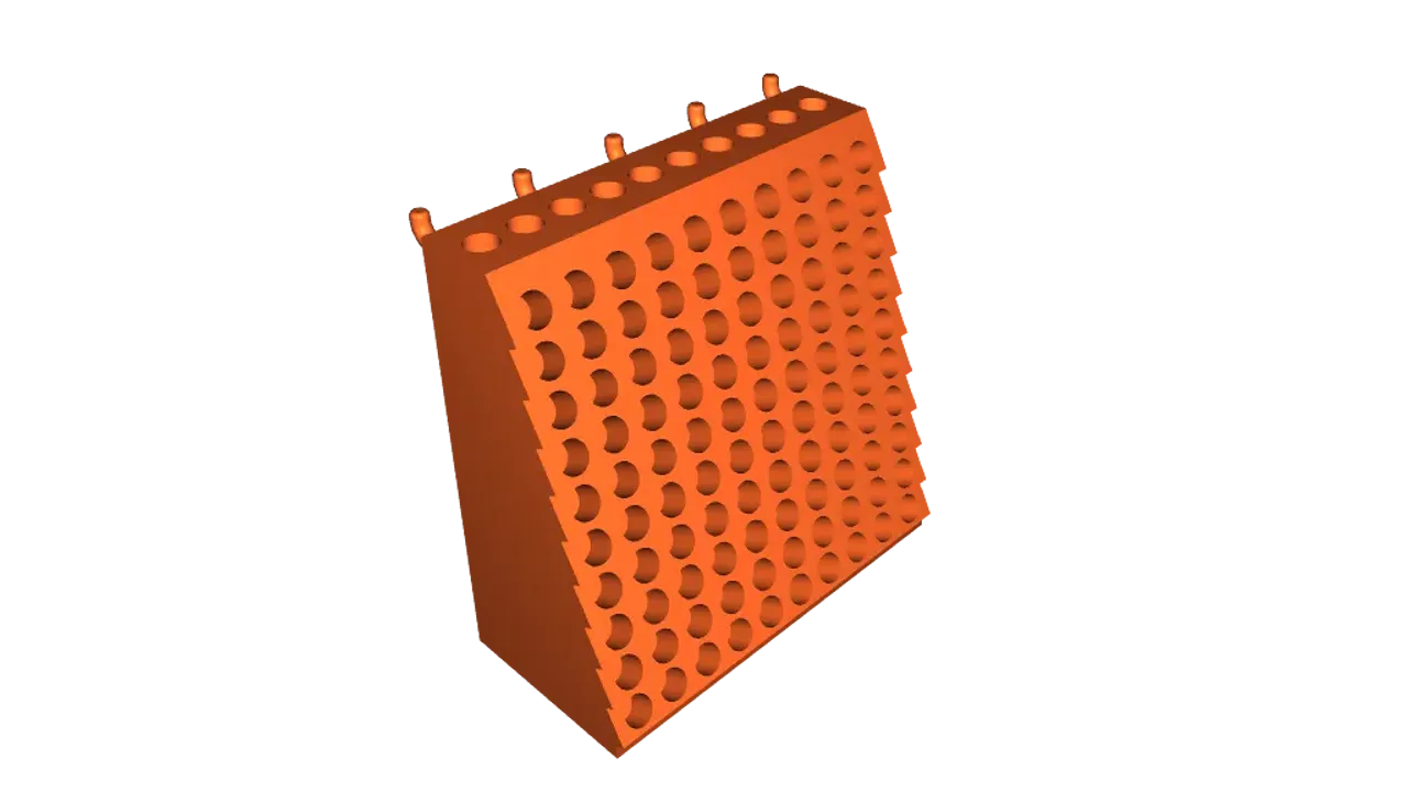 Screw driver heads by Gilles160 | Download free STL model | Printables.com
