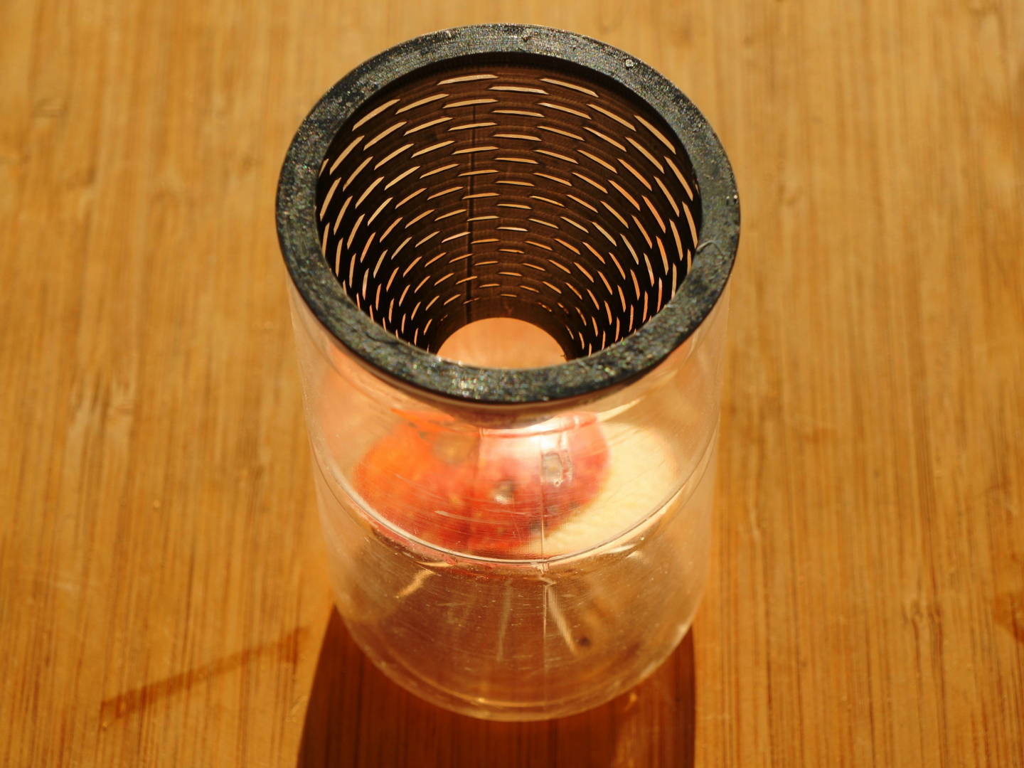 Designer Fruit Fly trap by Jack | Download free STL model | Printables.com