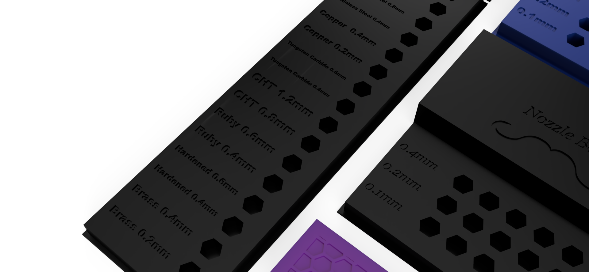 Customizable Nozzle Box! by Joseph Clarke | Download free STL model ...