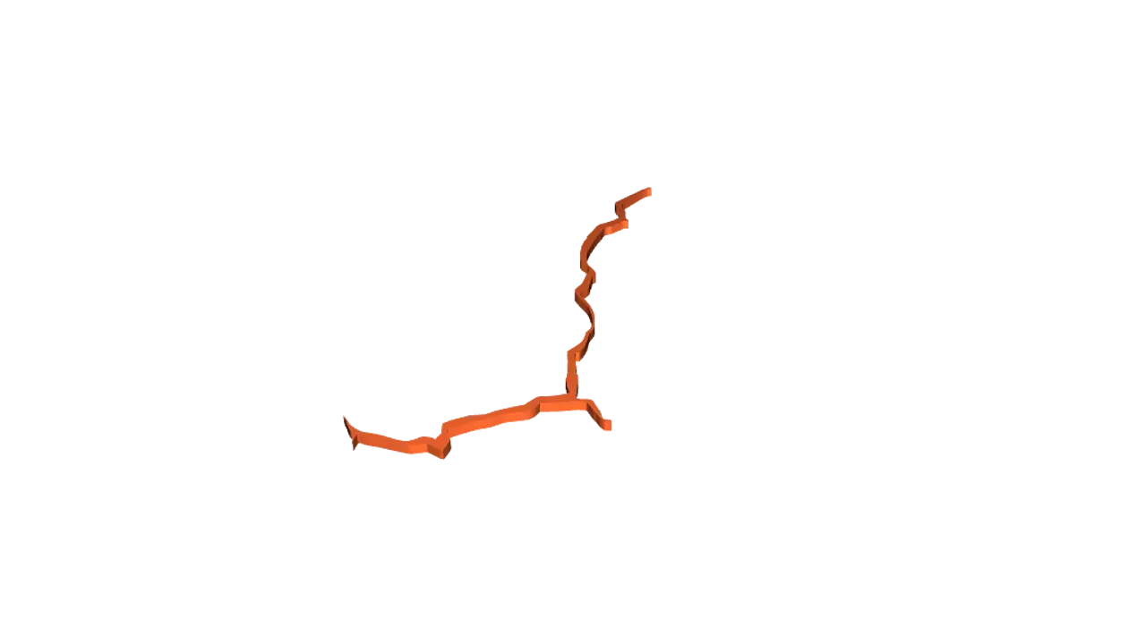 Crack 3D Model for Imprinting by DVA Maker Studios | Download free STL ...