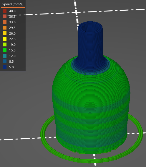 FPV Iflight Quad Wrench Sleeve by Combinacijus | Download free STL model | Printables.com