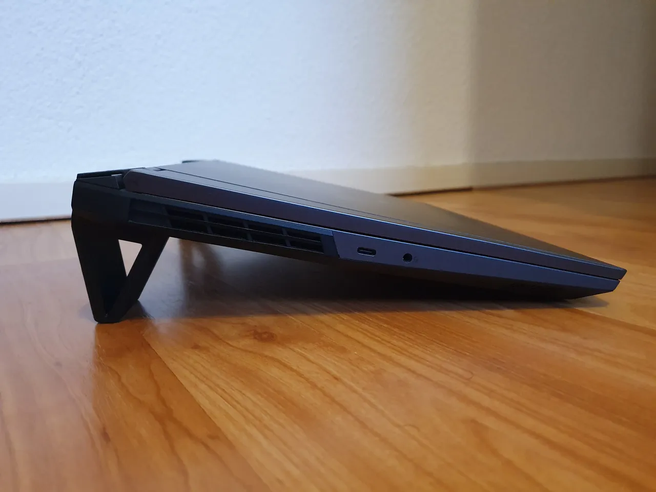 Lenovo Legion 5 Pro Riser Feet by RoboMagus | Download free STL model ...