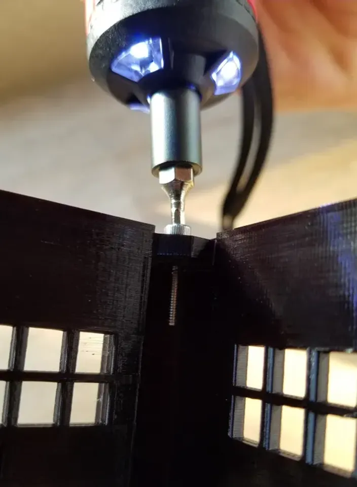 Rockpro64 RoninDojo case by CrazyK | Download free STL model | Printables.com