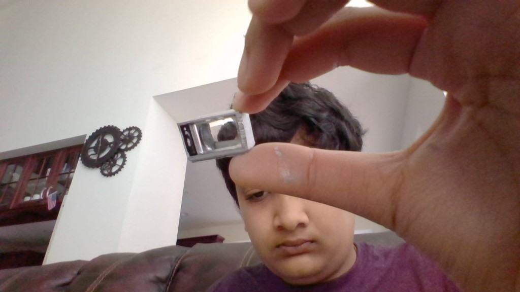 mini tv by Tn21 | Download free STL model | Printables.com