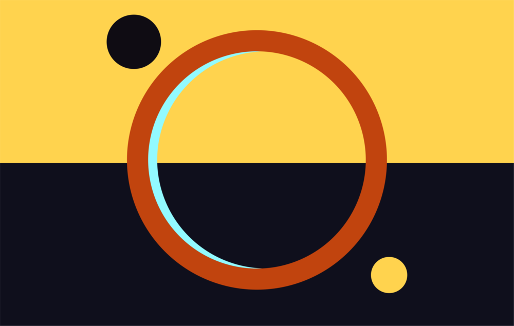 Mars Flag (MCR from The Expanse) by Mark Driedger | Download free STL ...