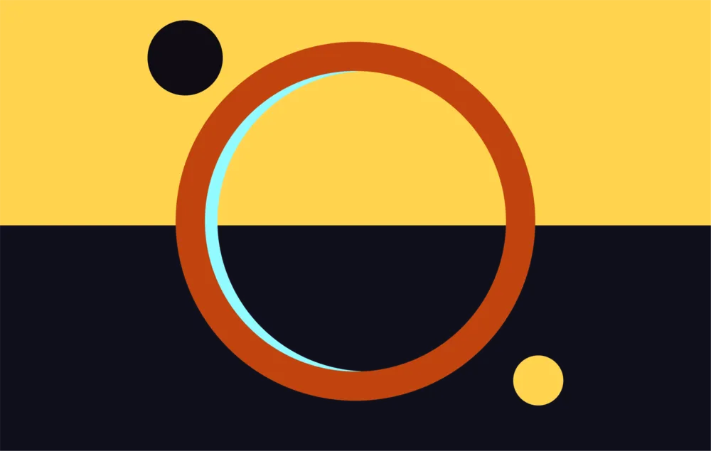 Mars Flag (MCR from The Expanse) by Mark Driedger | Download free STL ...