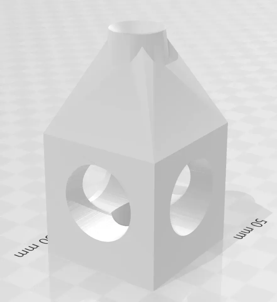 Test print by EmilH | Download free STL model | Printables.com