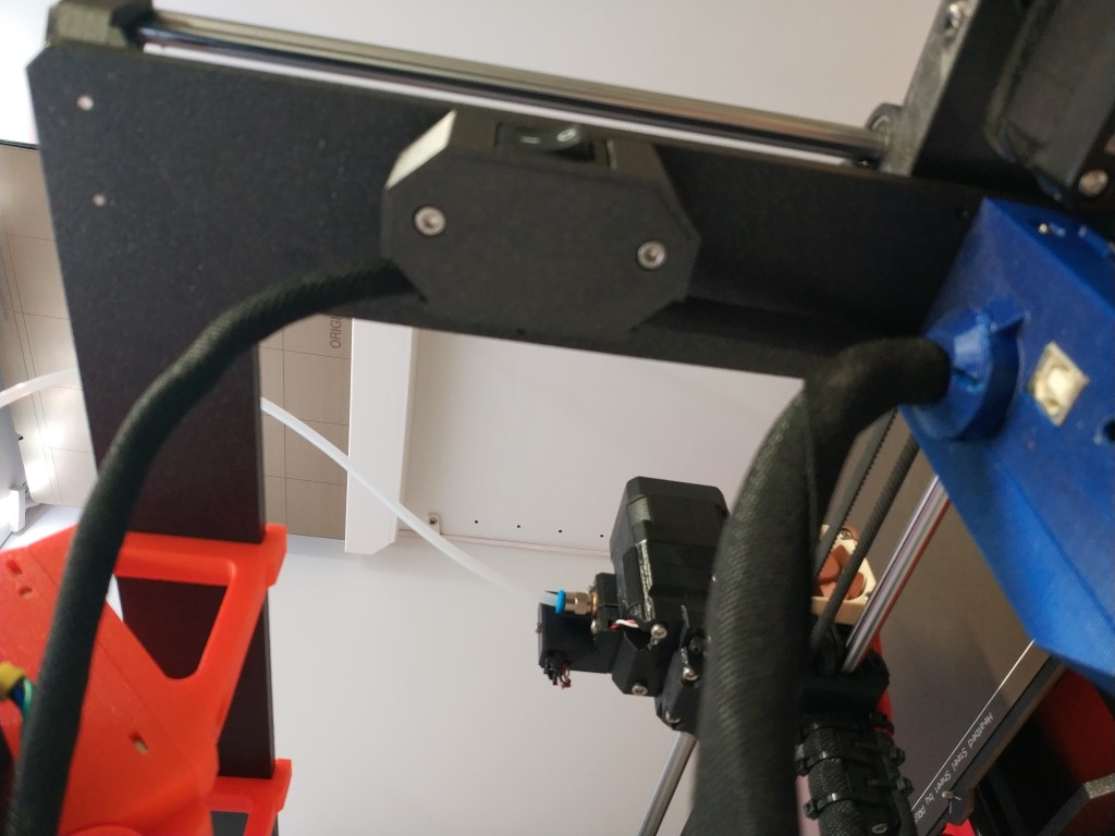 i3MK3 (MMU2s) Switch by Kai | Download free STL model | Printables.com