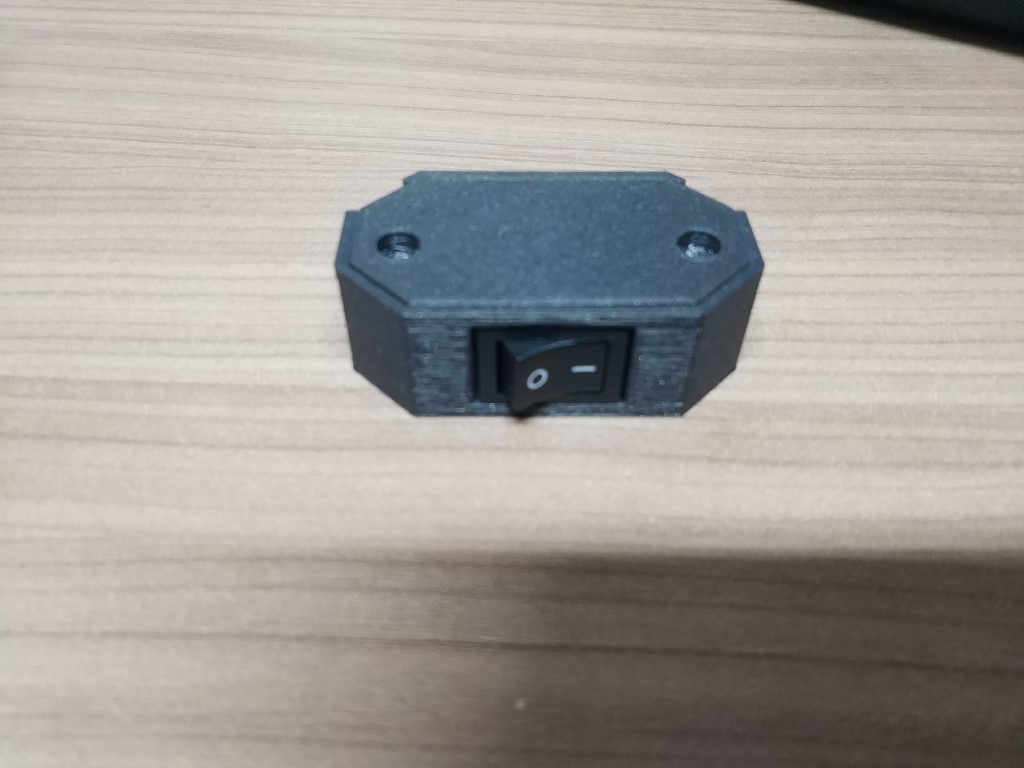 i3MK3 (MMU2s) Switch by Kai | Download free STL model | Printables.com