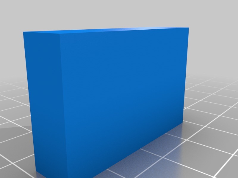 HX 711 Board Case by cuitlahac | Download free STL model | Printables.com