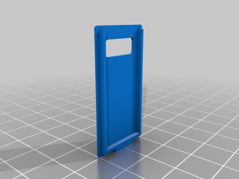 FTDI Adapter FT232RL Case by cuitlahac | Download free STL model ...