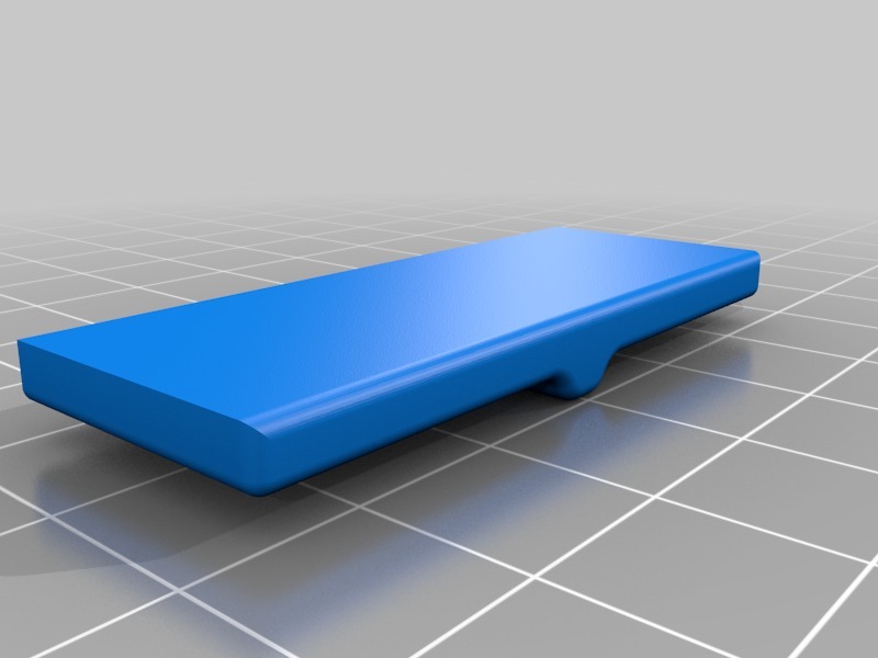 Hot Glue Gun Stand Extender by cuitlahac | Download free STL model ...