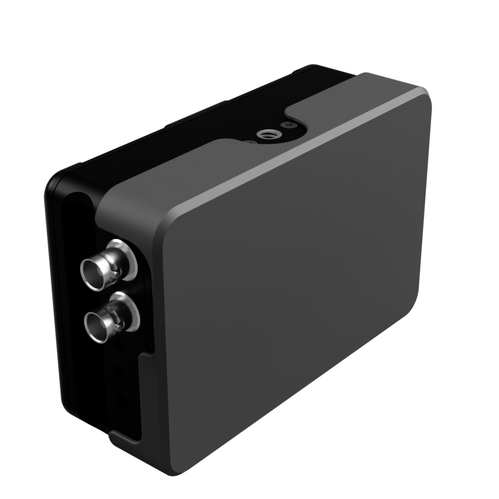 Atomos Blade Screen Cover por Ash | Descargar modelo STL gratuito ...