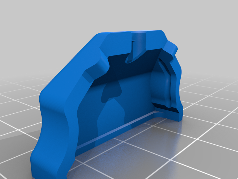 DB9, DB15, DB25, DSUB Connector Low Profile Housing Shell Backshell por ...