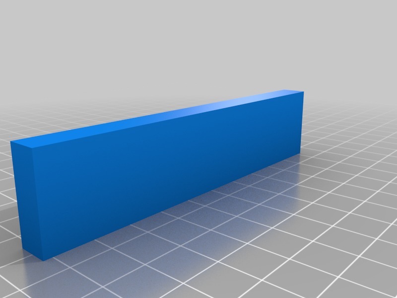 Famicom (Family Computer) Logo by lukethemaker | Download free STL ...