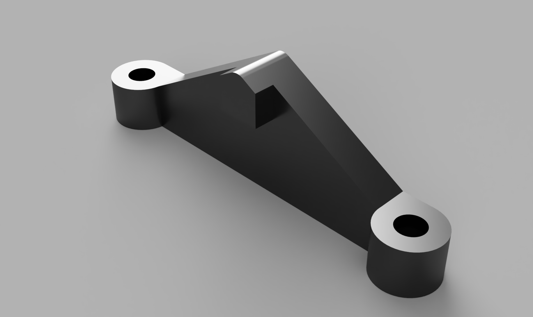 AM3 CPU Bracket by Luheadr | Download free STL model | Printables.com