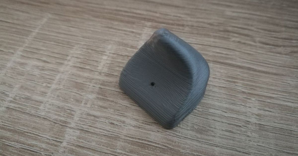 BasicHook by Martini | Download free STL model | Printables.com