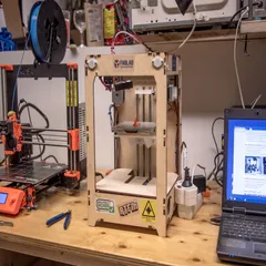 HUXLEY models for 3D printer | Printables.com