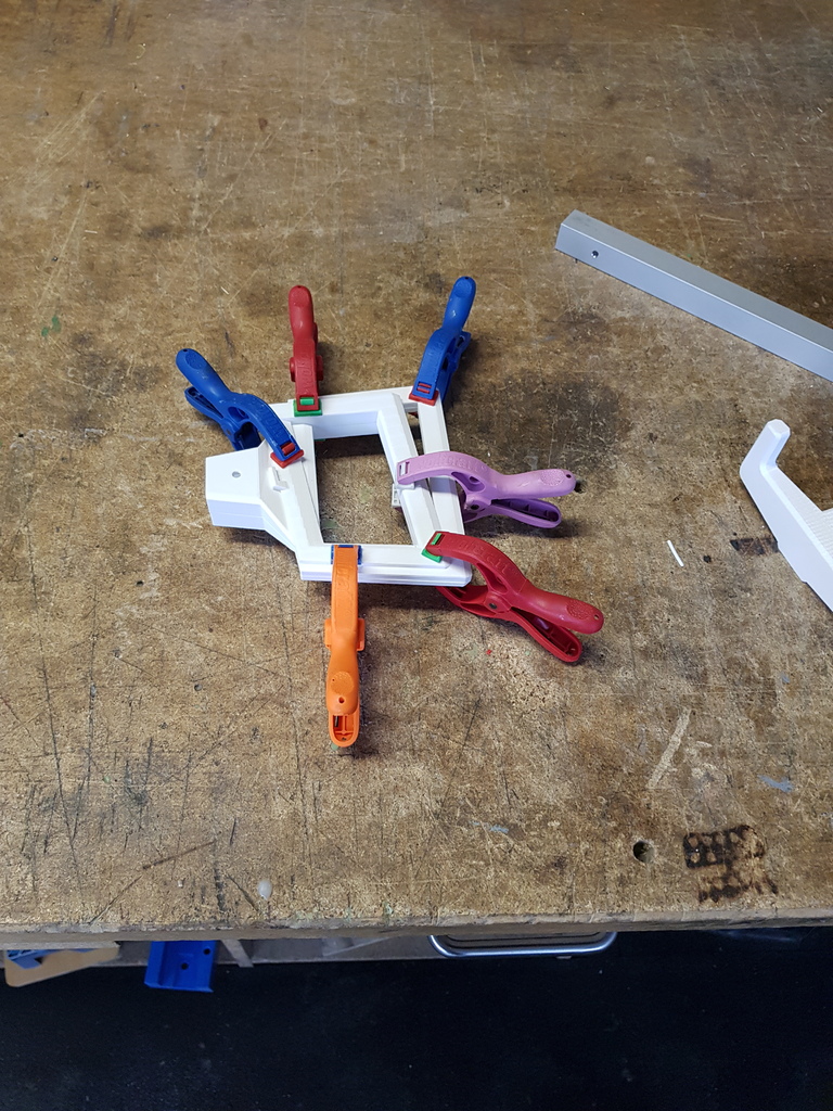 window handle extender by joo | Download free STL model | Printables.com