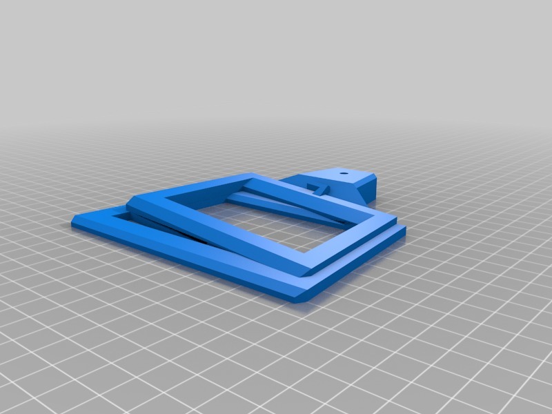 window handle extender by joo | Download free STL model | Printables.com