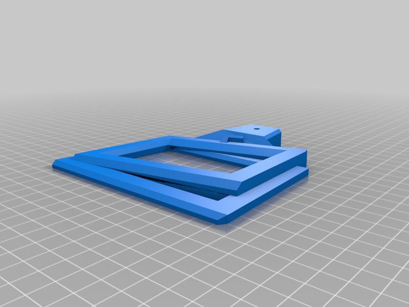 window handle extender by joo | Download free STL model | Printables.com