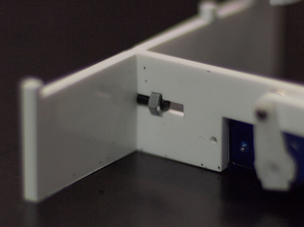 Plotclock by joo | Download free STL model | Printables.com