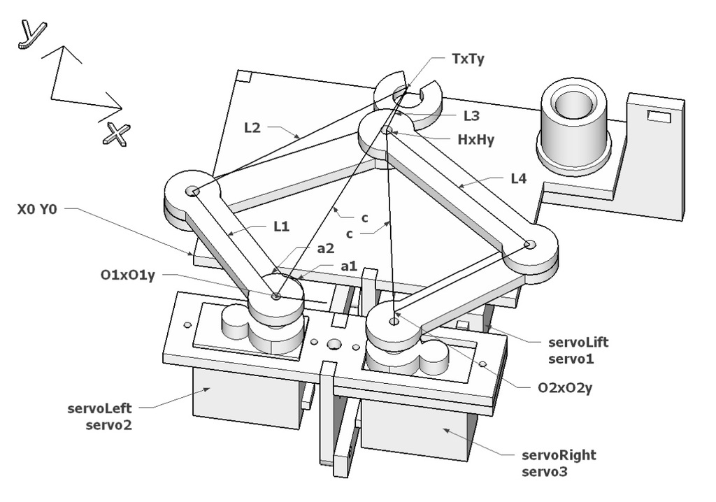 Plotclock By Joo Download Free Stl Model