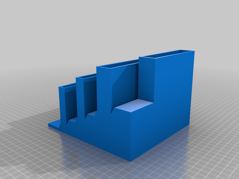 Netter's Flashcard Display (Staggered) by Hunter Adams | Download free ...